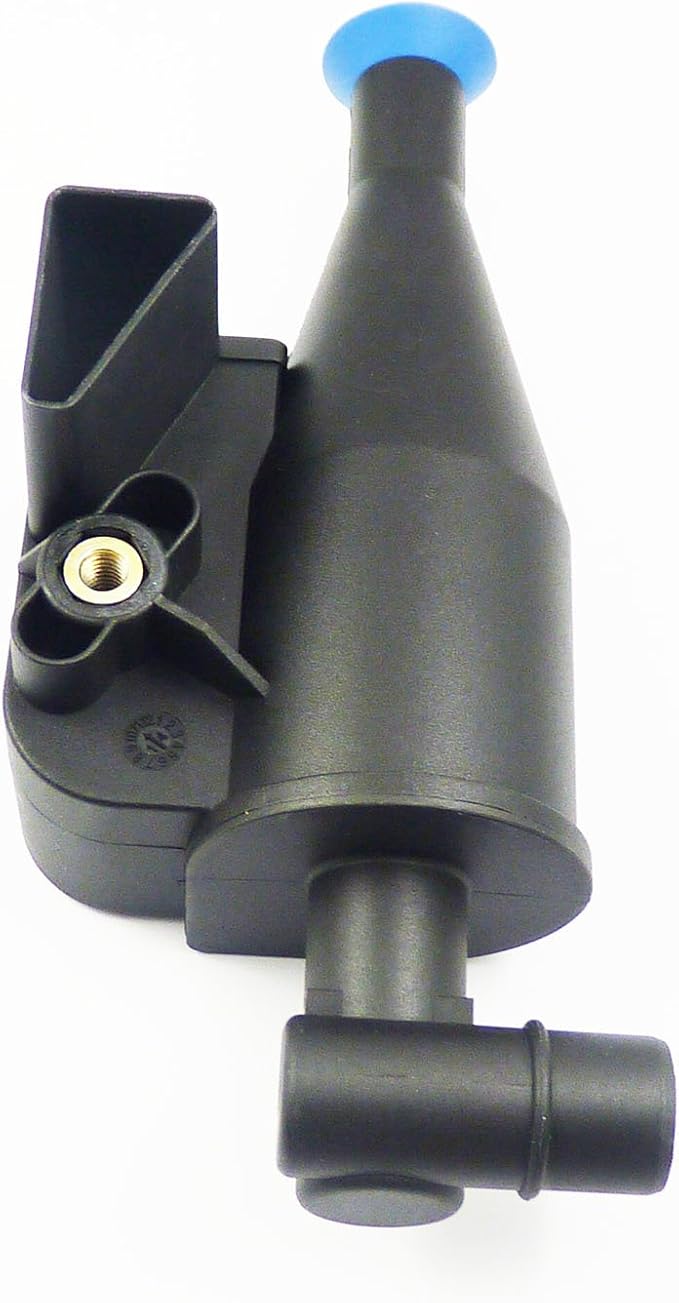 NewOil Separator-Crankcase Ventilation PCV 11151747066 For BMW E31 E34 ...