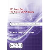 101 Labs for the Cisco CCNP Exams: 9780956989208: Computer Science ...