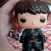 Amazon.com: Ramsay Bolton Game of Thrones Gamestop Exclusive Funko Pop ...