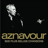 AZNAVOUR, CHARLES - 20 Greatest Hits (1952-1962) - Amazon.com Music