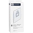 Amazon.com: SEBO Filter Bag Box Airbelt E, 8 Three-Layer Ultra Bags ...