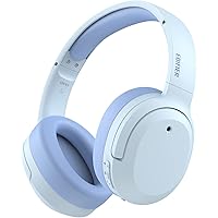 Amazon.com: Edifier W820NB Plus Hybrid Active Noise Cancelling ...