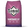 Diamond Maintenance Cat 9 kg (20 lbs), alimento para gato : Amazon.com ...