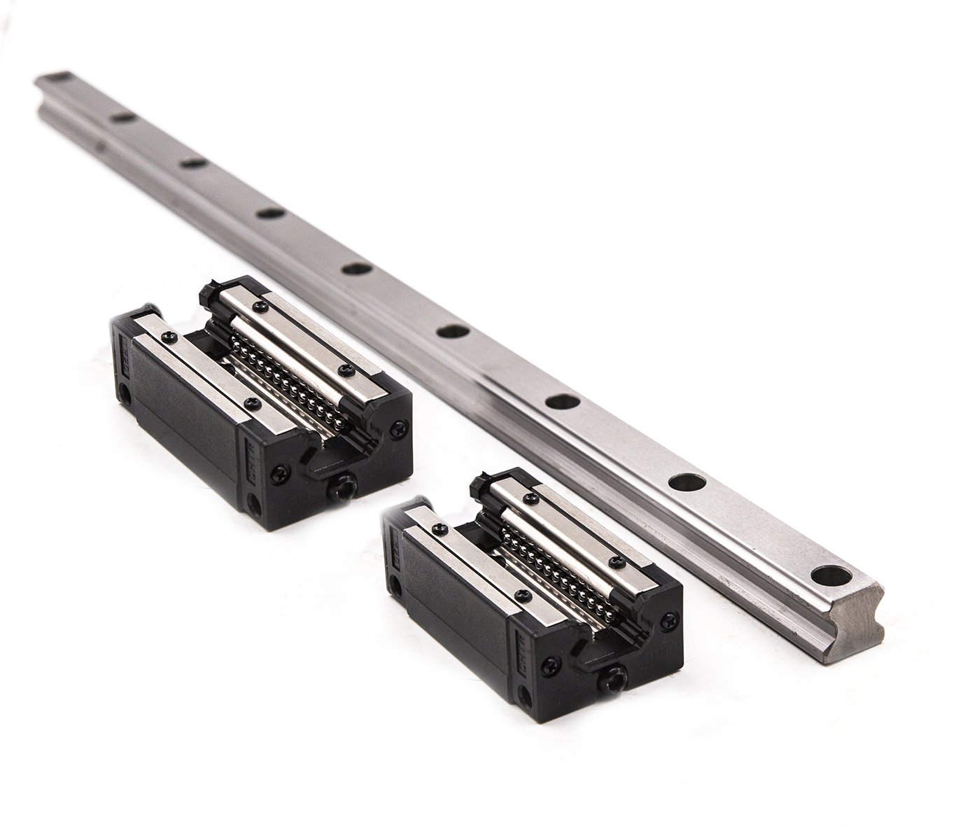 Mua TEN-HIGH HSR15 1500mm Linear Guide Rail Linear Motion Slide Rails ...