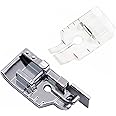 Amazon.com: 1/4'' (Quarter Inch) Quilting Patchwork Presser Foot with ...
