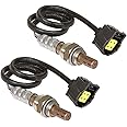 Amazon.com: MAXFAVOR 2Pcs Oxygen Sensor O2 Sensor Replacement for Dodge 2004 2003 2002 Ram 1500 ...