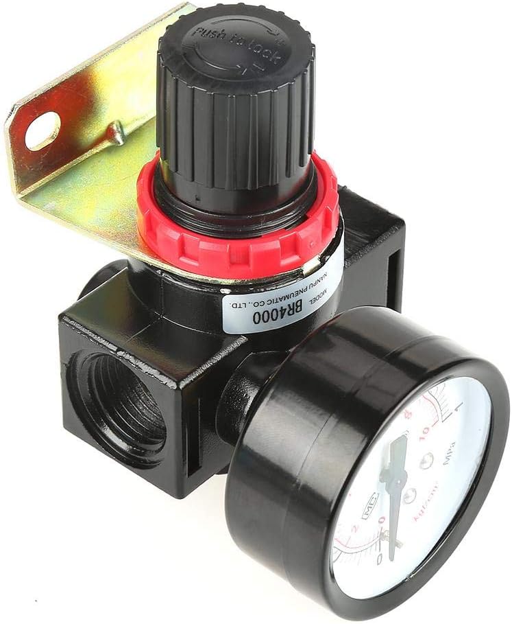 Air Pressure Regulator Valve Air Compressor Pressure Regulator Valve ...