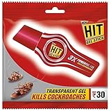 HIT Anti Roach Gel, Pack of 2: Amazon.in: Garden & Outdoors