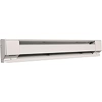 Marley 2544NW Baseboard HEATERS, White - Amazon.com