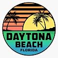 Amazon.com - Daytona Beach Florida Tropical Beach Surfing Scuba Surf ...