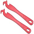 Amazon.com: Oven Rack Push Pull Tool 2-Pack oven rack puller push pull ...