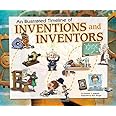 An Illustrated Timeline of Inventions and Inventors (Visual Timelines ...