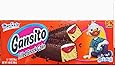 Marinela, Gansito Fruit Filled Mallow Cookie, 10 Count, 14.8oz Box ...
