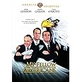 Amazon.com: My Fellow Americans : Peter Segal, Jack Lemmon, James ...