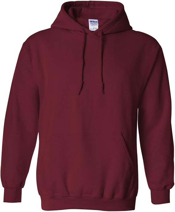 Gildan – Sudadera con capucha adulto Heavy Blend TM: Amazon.es: Ropa