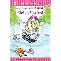 Eloise Ready-to-Read Value Pack: Eloise's Summer Vacation; Eloise at the Wedding; Eloise and the ...
