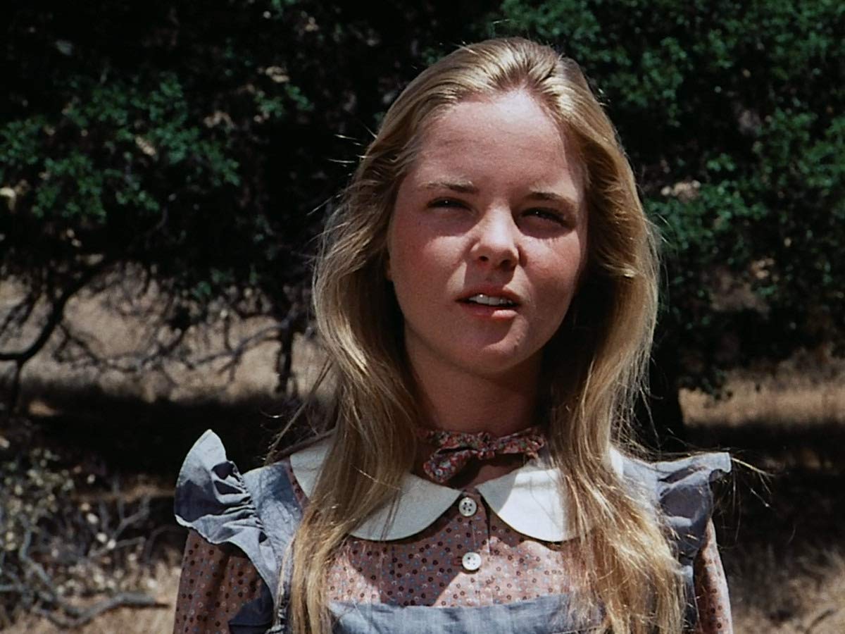 Watch Little House on the Prairie - Season 3 | Prime Video