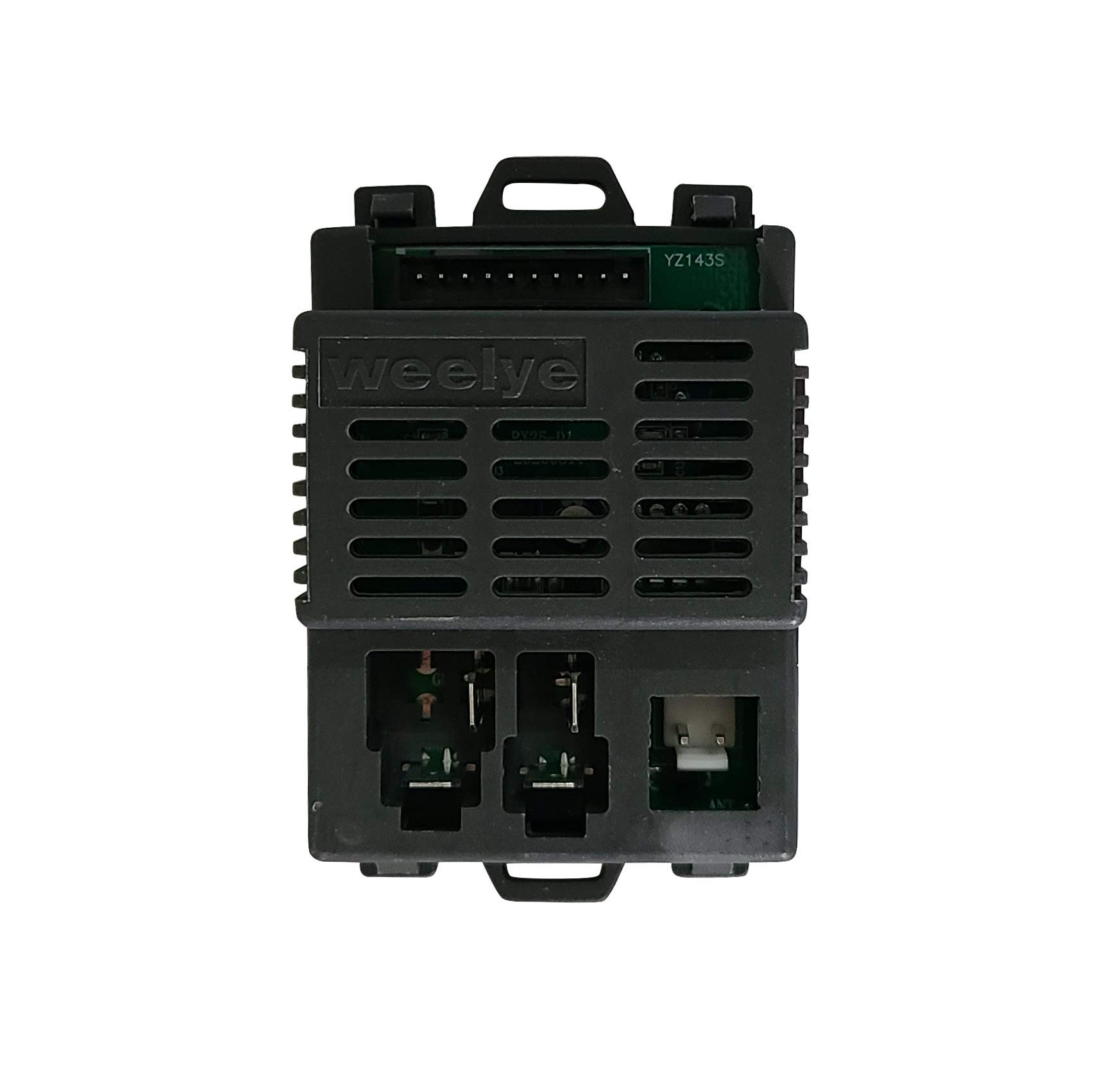 RX25 Control Box Receiver Match 2.4G Bluetooth Remote Control ...