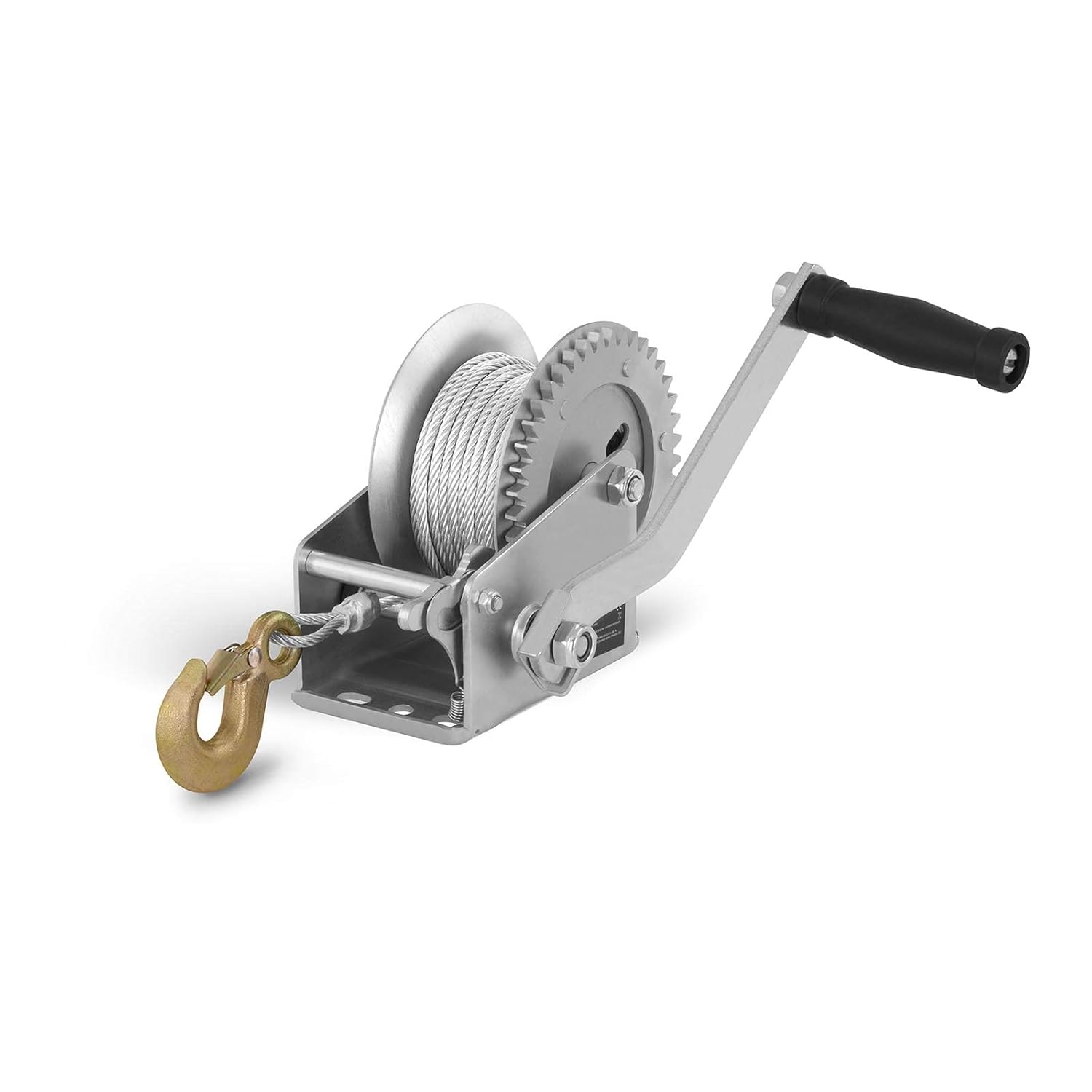 Paranchi a catena BuoQua 1.5T 1.5M Paranco A Catena A Doppio Cricco ...