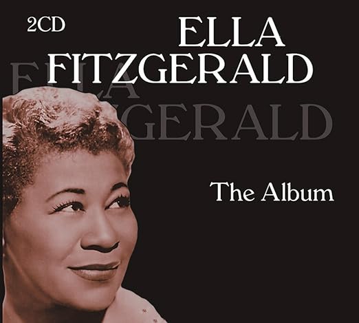 FITZGERALD, ELLA - Album - Amazon.com Music