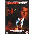 Amazon.com: Thunderheart : Val Kilmer, Sam Shepard, Graham Greene, Fred ...
