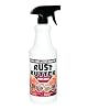 Stops Rust and Converts Rust Spots to Leave A Primed Surface Ready to ...