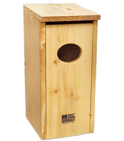 Mallard Duck Nesting Boxes