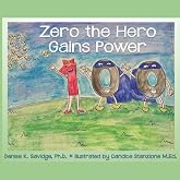 Zero the Hero: Holub, Joan, Lichtenheld, Tom: Amazon.com: Books