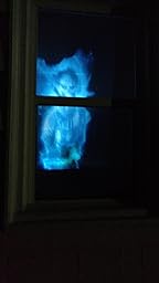 Amazon.com: Windowfx Atmos Animated Window Projector Kit Includes 12 ...