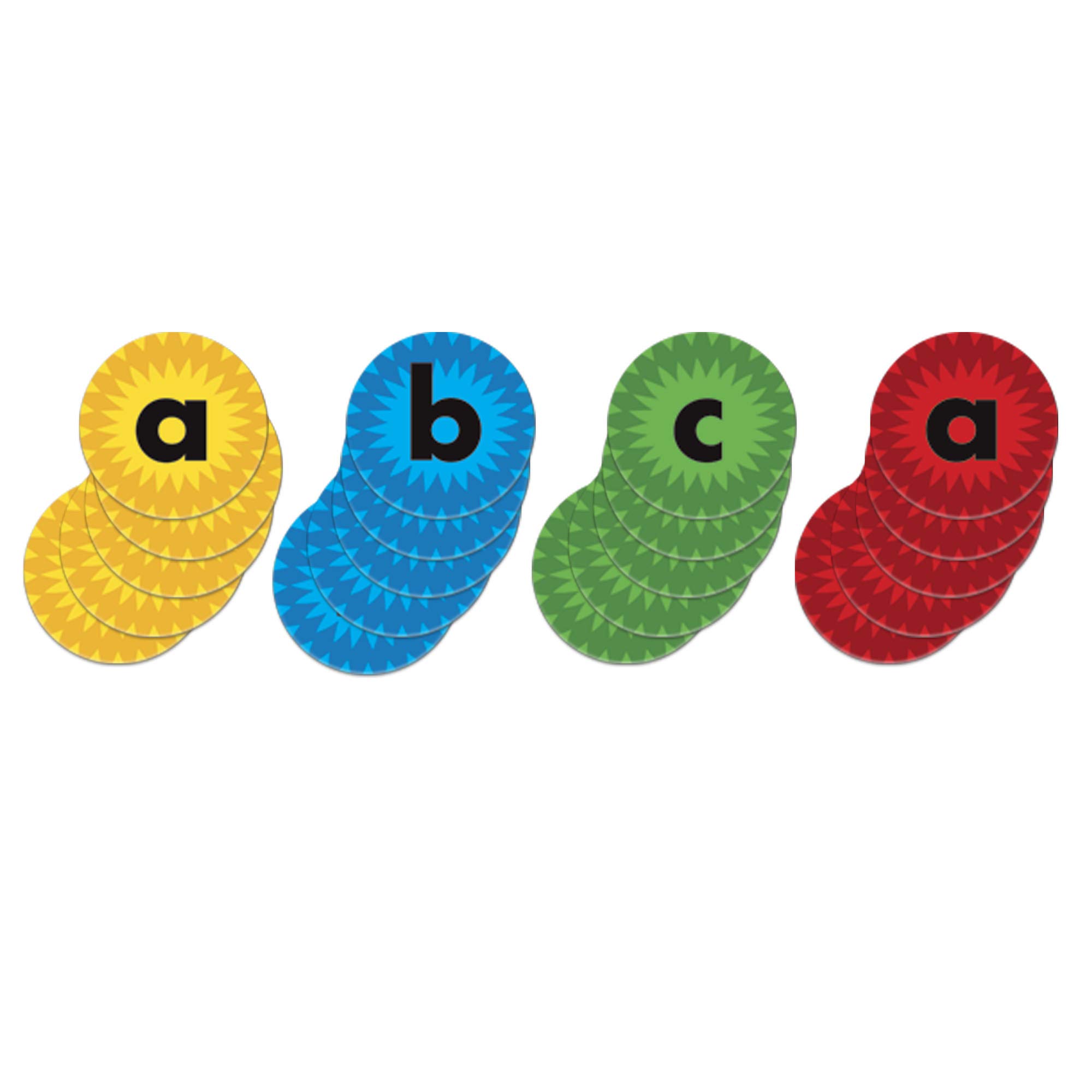 Mua Really Good Stuff Comprehension Game Trio: Cause and Effect, Fact ...