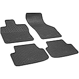 Tappetino auto originale Audi A3 8V Sportback + Sedan Tappetino gomma S3 RS3 per tutte le ...