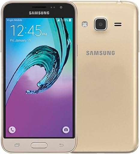 Samsung J320 2016 GOLD: Amazon.co.uk: Electronics