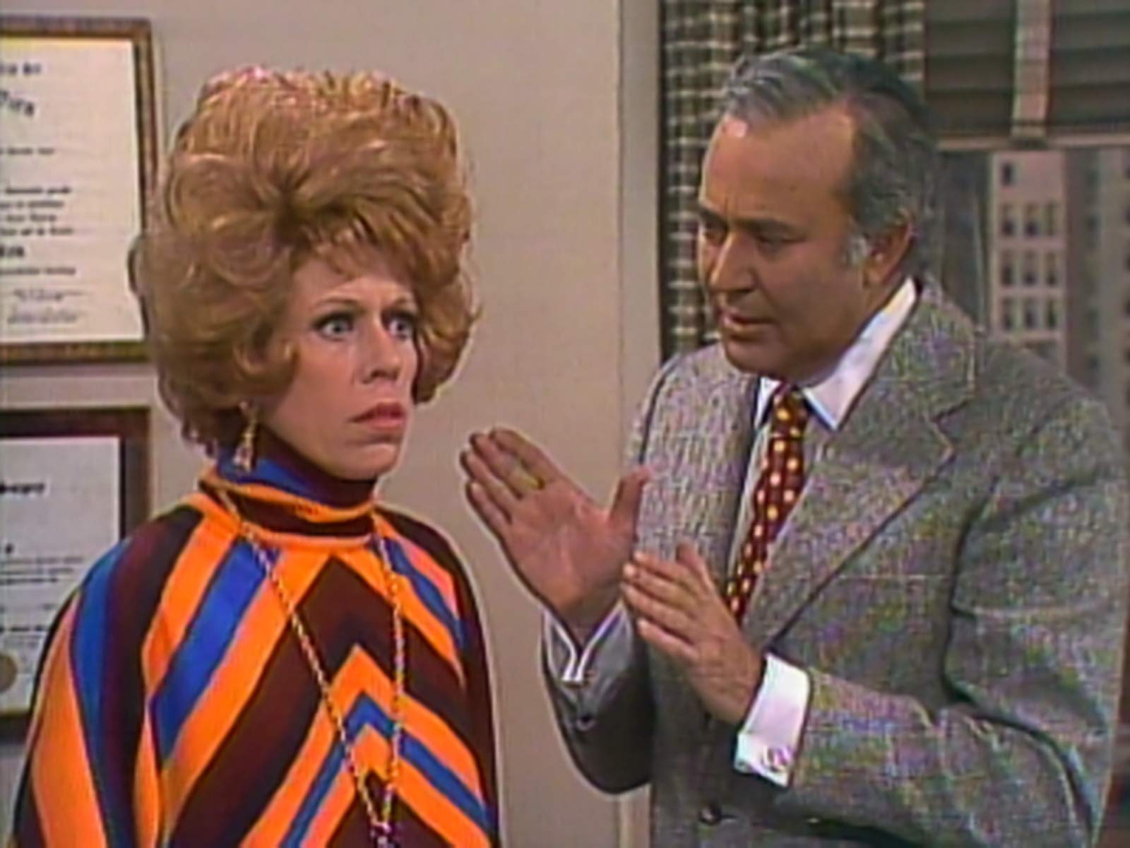 Watch The Carol Burnett Show | Prime Video