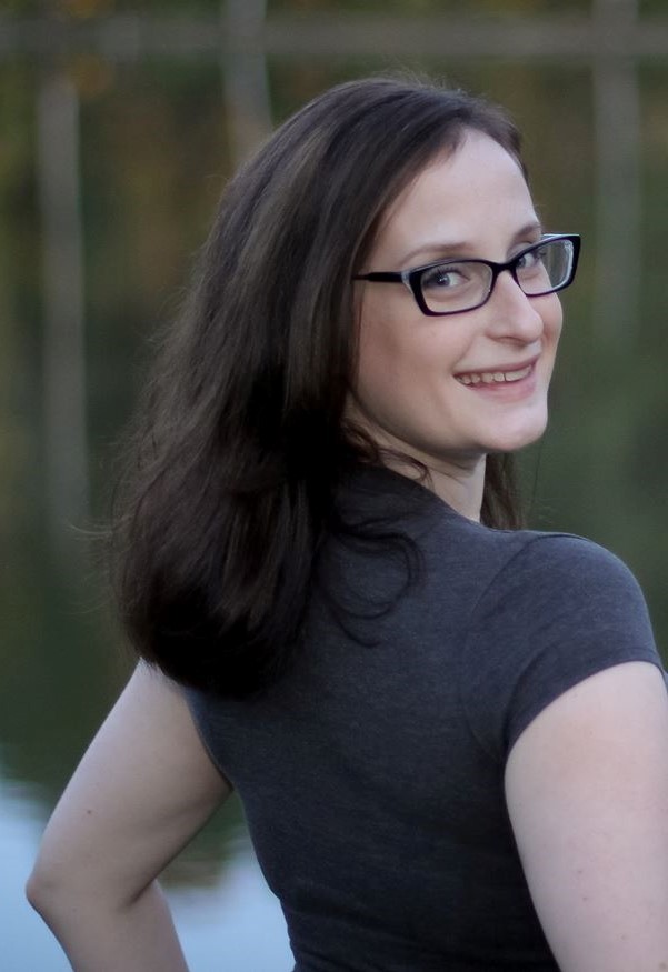 Summary Bibliography: Constance Roberts