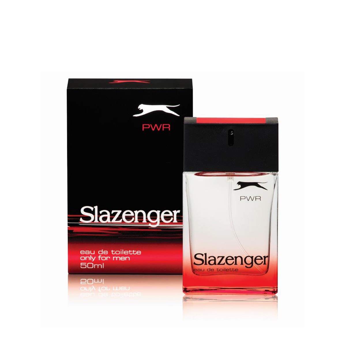 Slazenger Slazenger Pwr Eau De Toilette Perfume For Men, 50 ml Rs 399 ...
