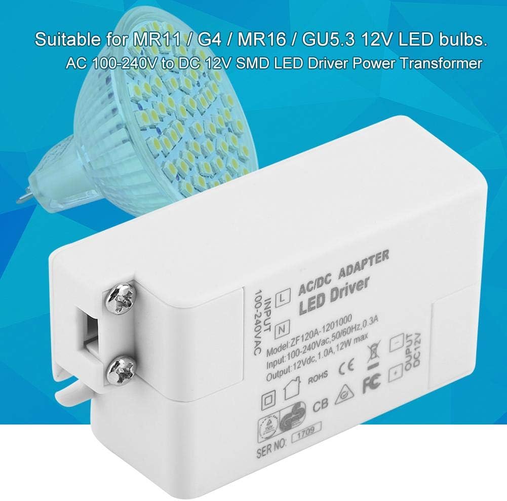 AC 100-240V to DC 12V SMD LED Driver Switch – AC 100-240V to DC 12V SMD ...
