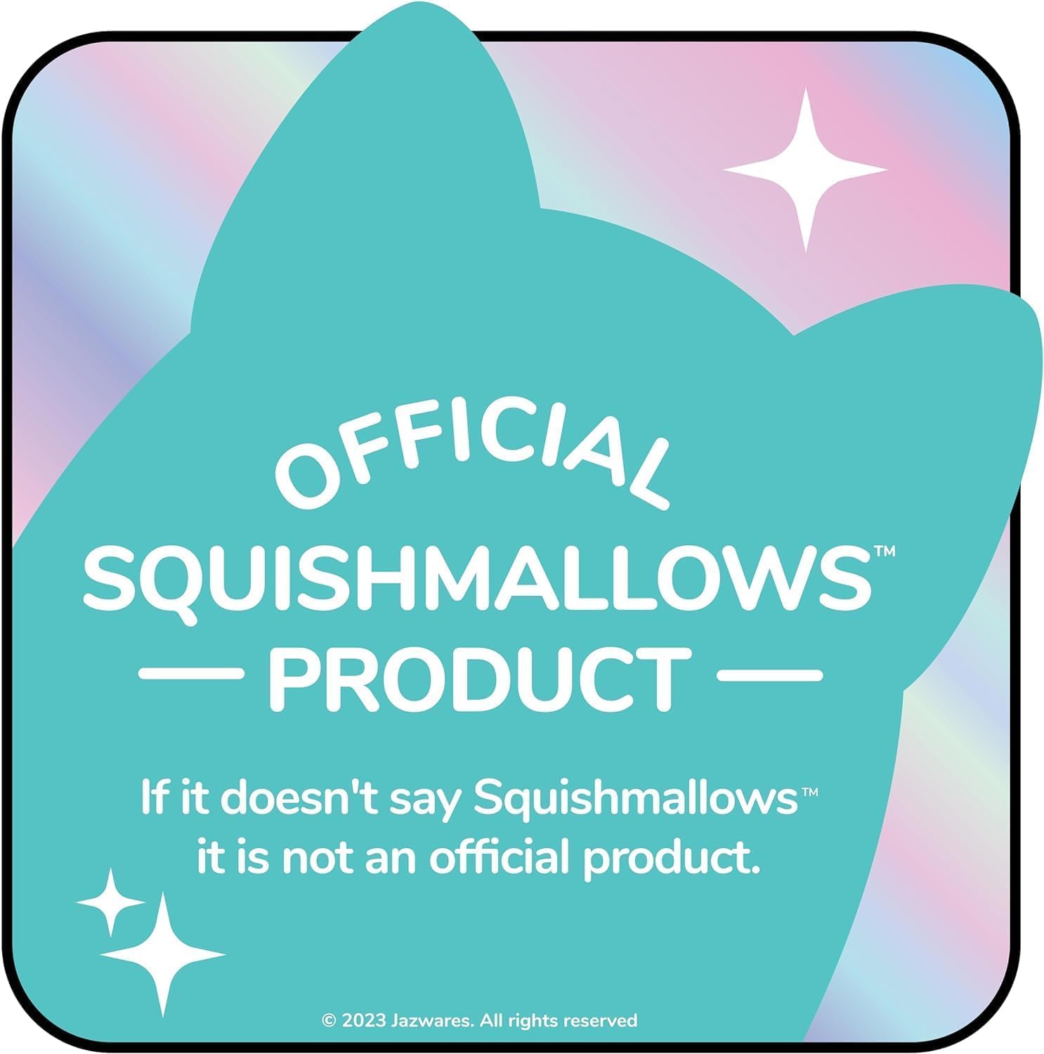 Mua Squishmallows Original 5-Inch Theotto The Cthulhu - Official ...