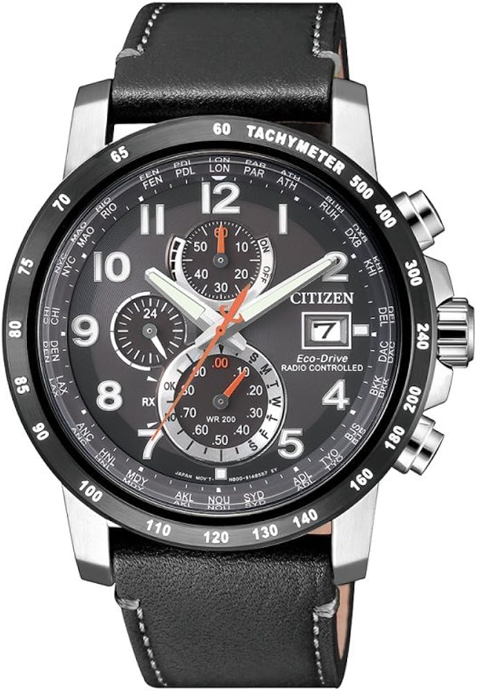 Reloj Citizen H800 SPORT: Amazon.es: Relojes