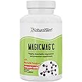 Amazon.com: NaturalSlim MagicMag C Magnesium Citrate Capsules ...