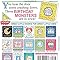 Birthday Monsters!: Boynton, Sandra: 9781563054433: Books - Amazon.ca