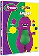 Amazon.in: Buy Barney: Colors & Shapes DVD, Blu-ray Online at Best ...