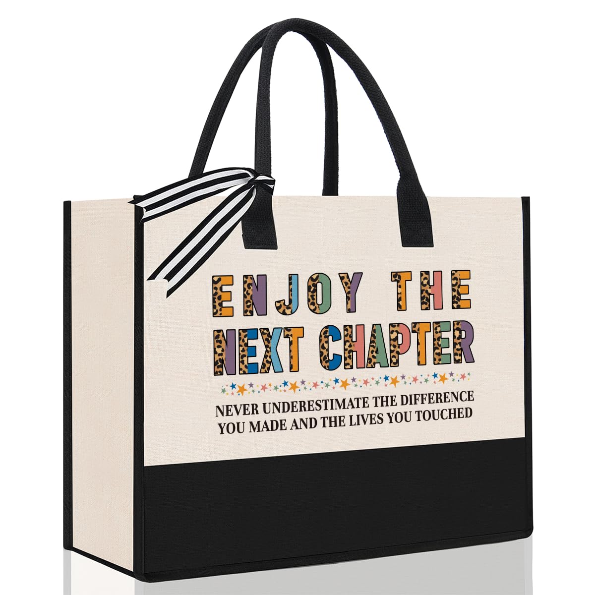 YUANHAO Retirement Gifts for Women, Going Away Gift Leaving Gift ...