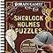 Brain Games Sherlock Holmes Puzzles: Editors of Publications ...