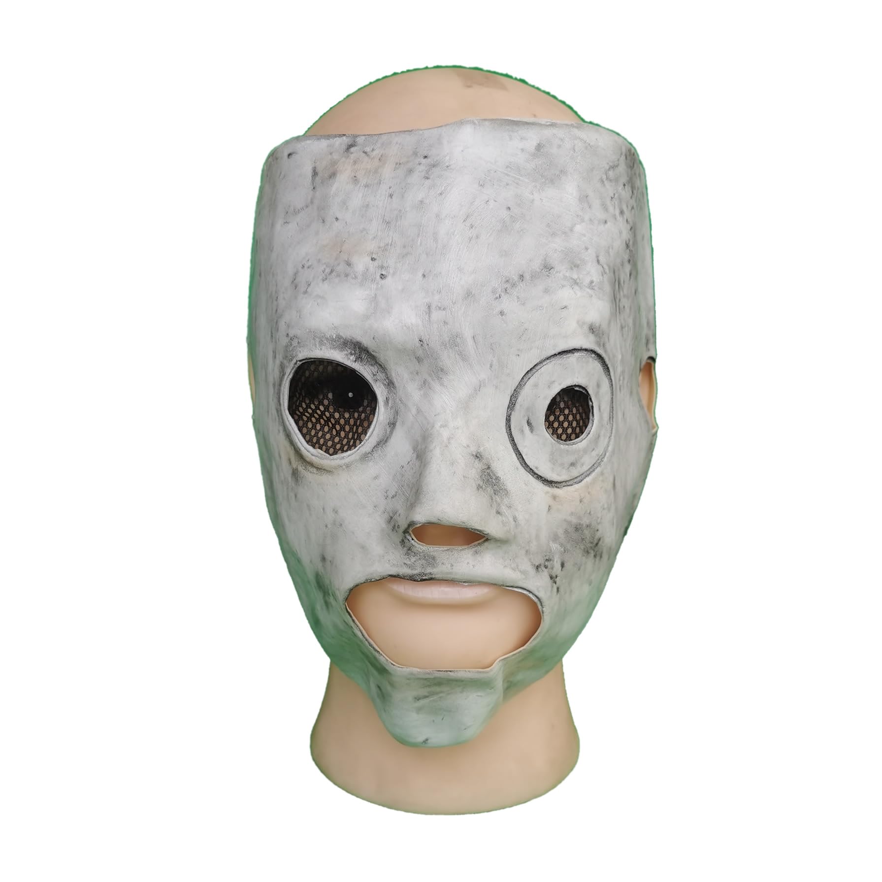 Mua Rock Band Corey Taylor Mask Costume Latex Cosplay Halloween trên ...