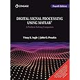 Digital Signal Processing Using Matlab : A Problem Solving Companion, 4Th Edition [Paperback ...