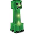 Amazon.com: Minecraft Creeper Inflatable Lawn Decoration, Official ...