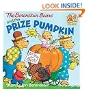 The Berenstain Bears and the Prize Pumpkin: Stan Berenstain, Jan ...