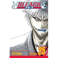 Amazon.com: Bleach, Vol. 26: 9781421523842: Kubo, Tite: Books