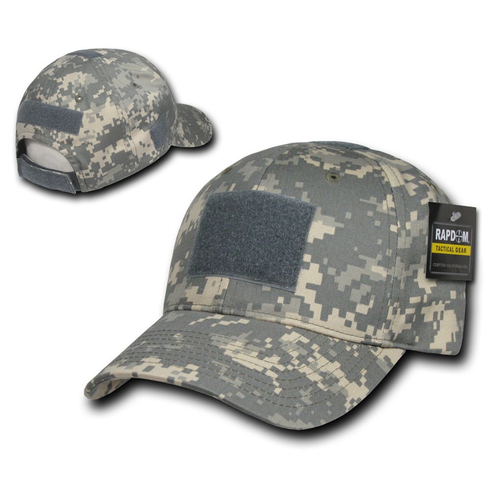 Mua RAPDOM Tactical ACU Constructed Operator Cap trên Amazon Mỹ chính ...