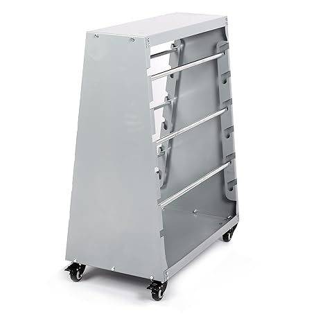 Mua Wire Spool Rack, Electrical Industrial Automotive Wire Assortment ...